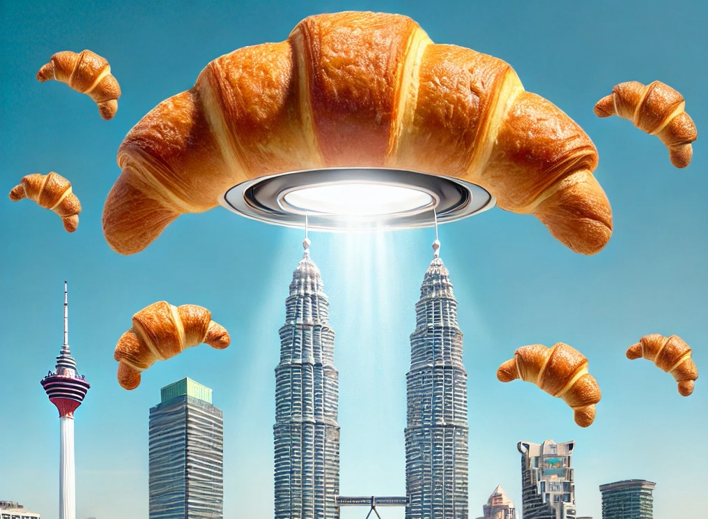 Guide to Using Grab in Kuala Lumpur